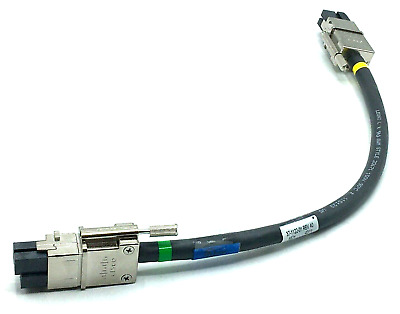 Cisco 37-1122-01 Power Stack Cable – HAL Computers