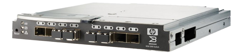 HP B-Series – HAL Computers