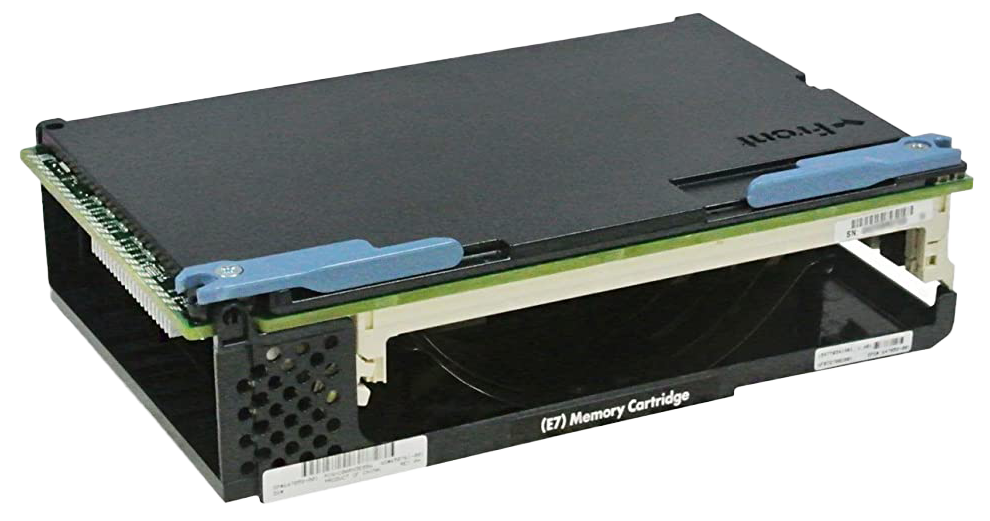 HP DL980G7(E7) Memory Cartridge – HAL Computers