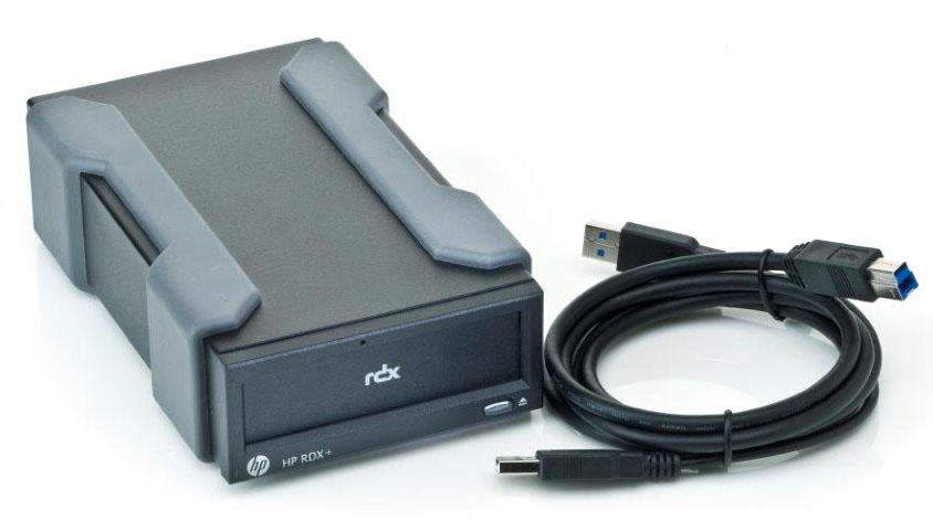 HPE RDX 1TB – HAL Computers